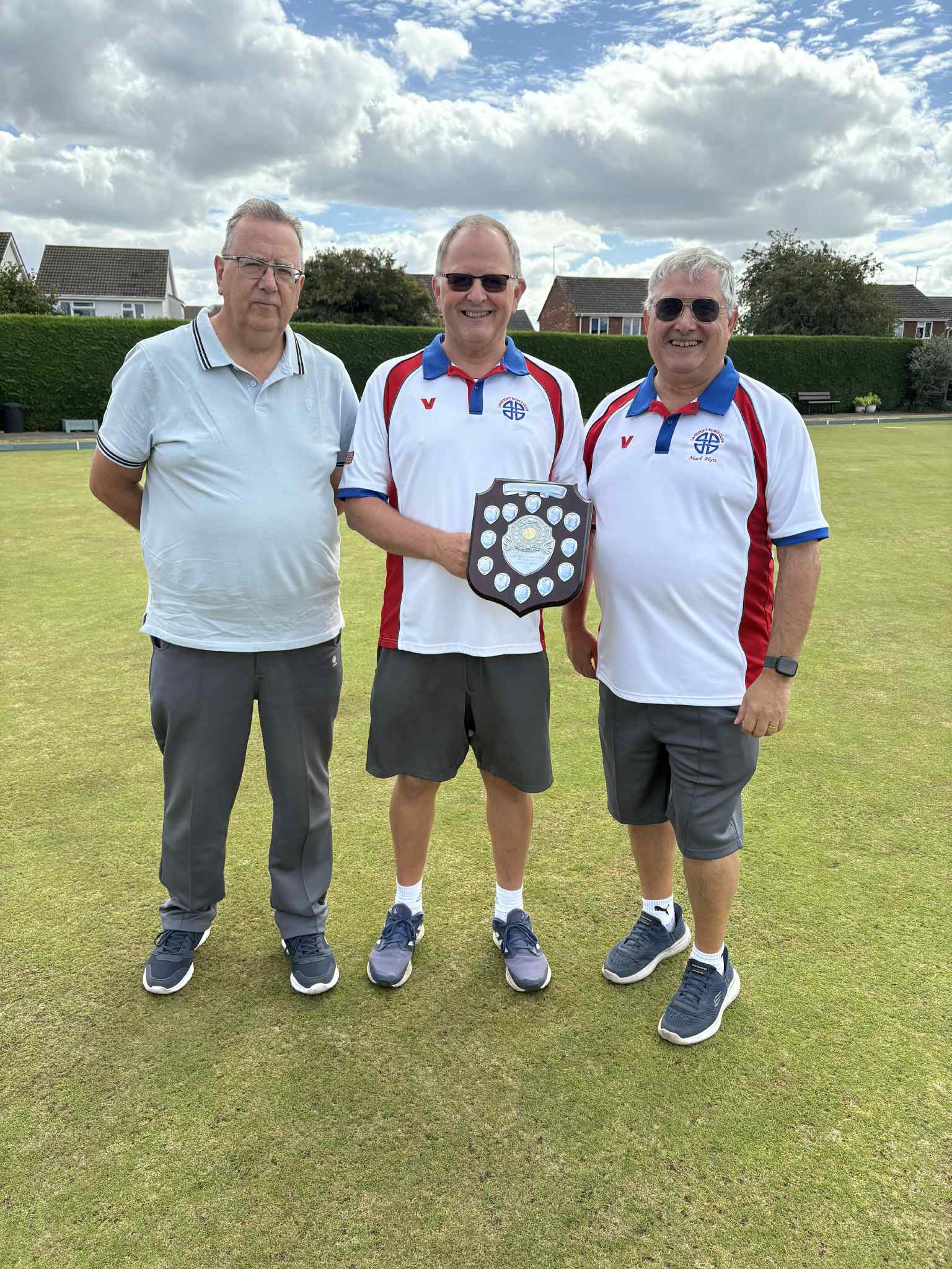 Fixed Jack – Langtoft Bowls Club